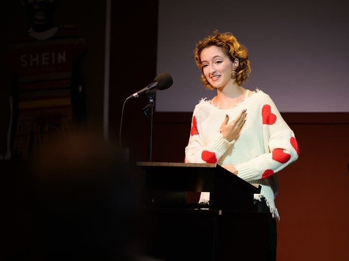 Second Youth Poet Laureate Named For Howard County