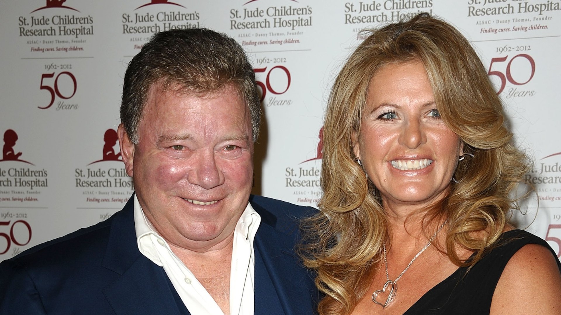Meet William Shatner's Ex-Wives: Inside His Marriage History