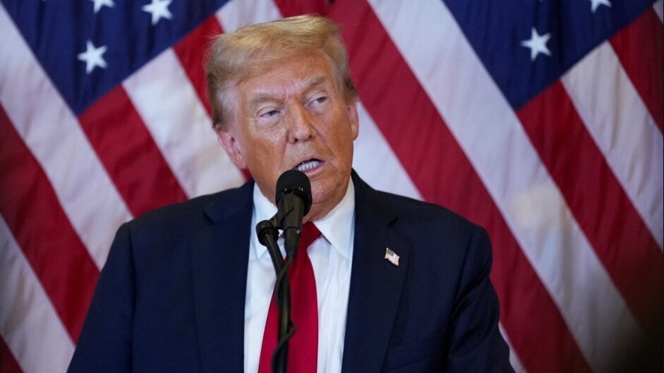Trump's new tariffs: 100% on drugs, 50% on kitchen cabinets, 30% on ...