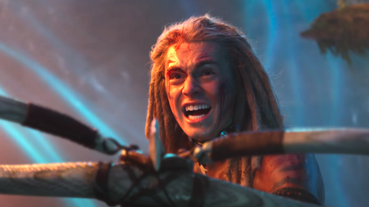 Filming an Avatar movie feels like it would be crazy, but one actor had ...