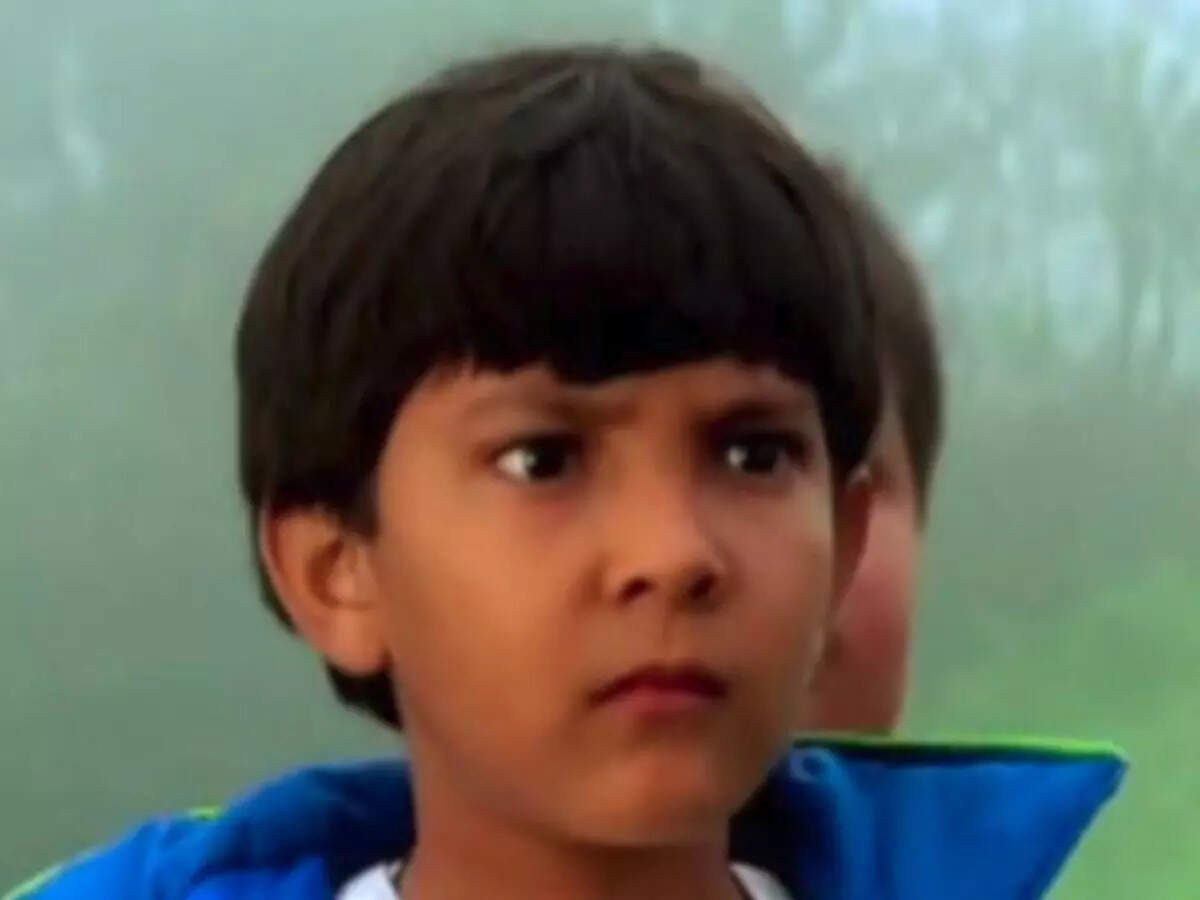 Son of singer, he became an actor and taxpayer at age 7. Today, he’s a ...