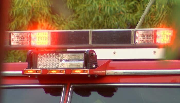 No injuries reported after fire in Sun Prairie
