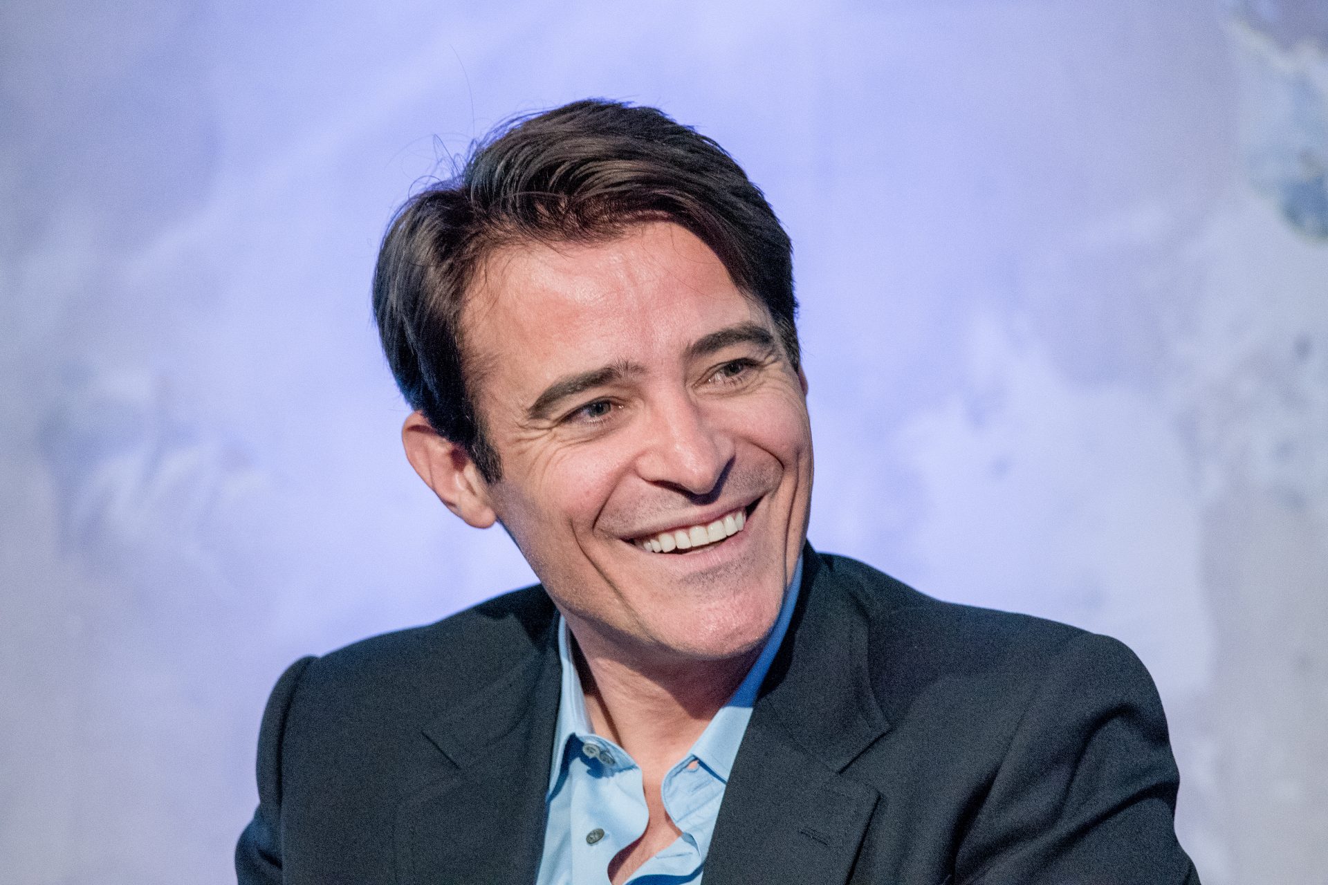 Goran Visnjic: the rise of ER's Dr Luka Kovac