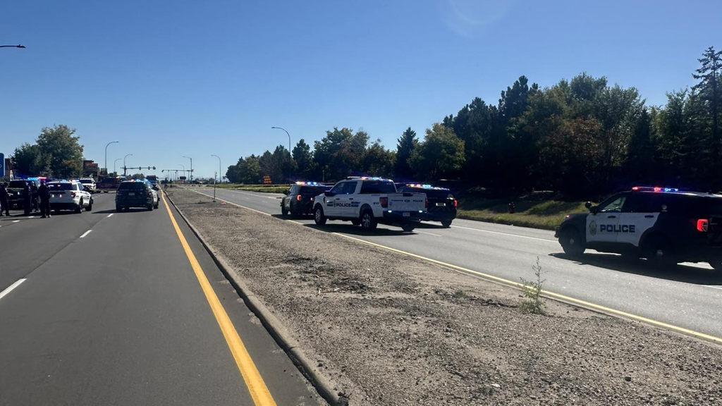 Suspect dead in Denver metro area after firing at officers responding ...
