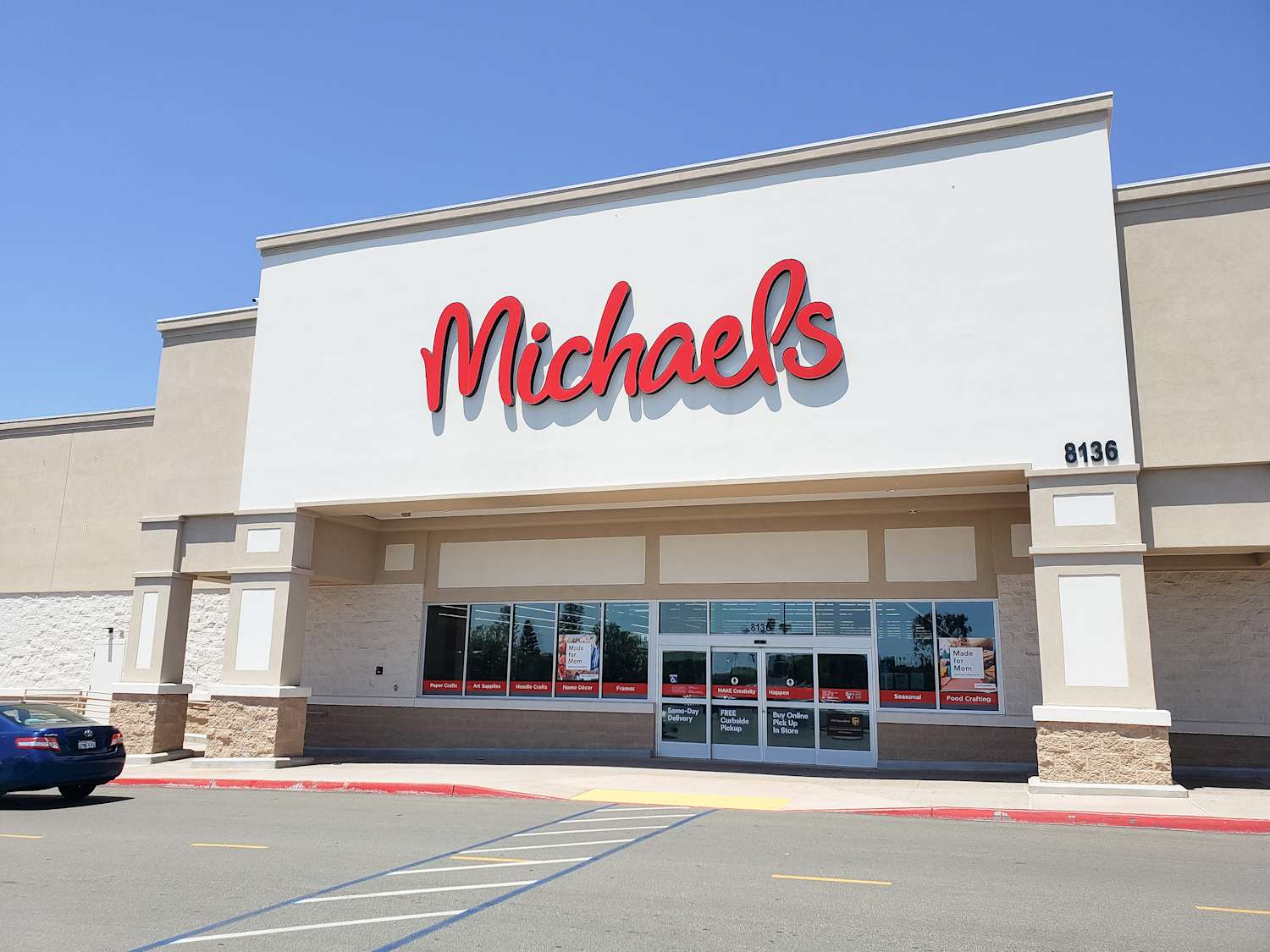 I'm a Halloween Head, and To Me, This Is *The* Halloween Find from Michaels