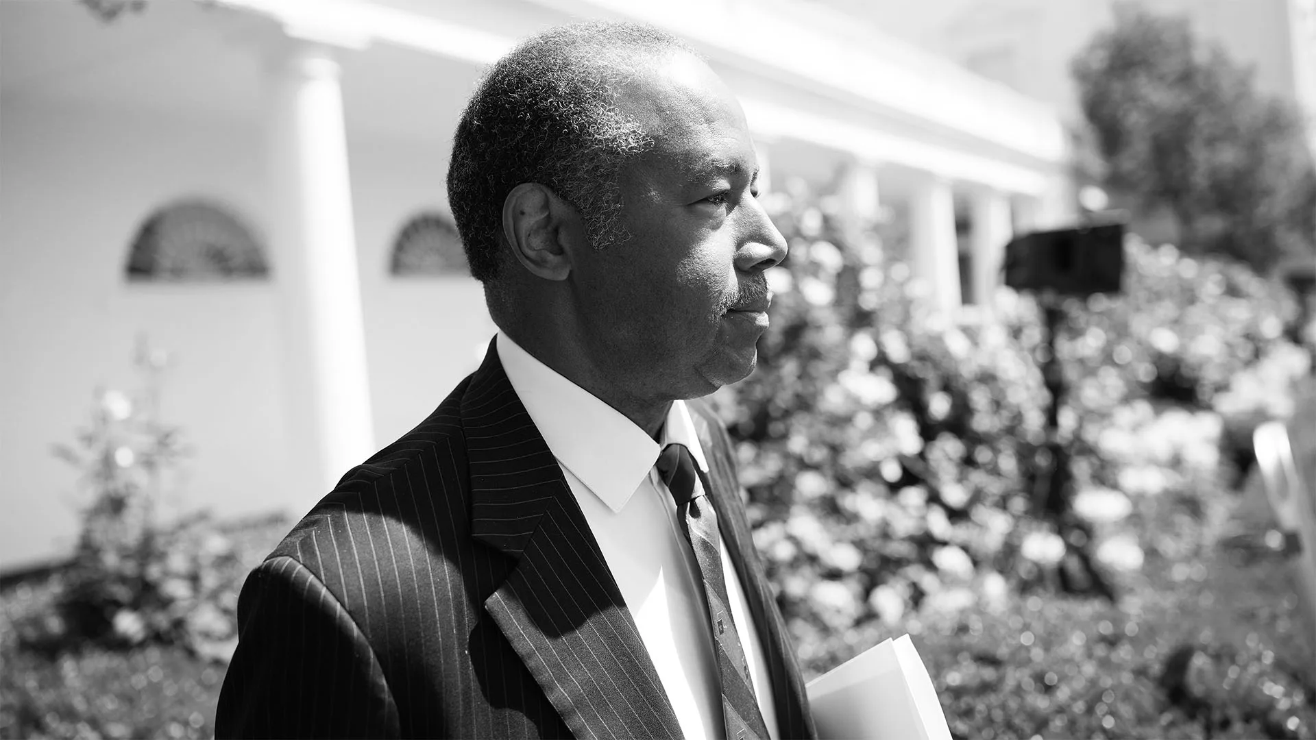 MAHA Brings Ben Carson on to Be Top USDA Nutrition Adviser