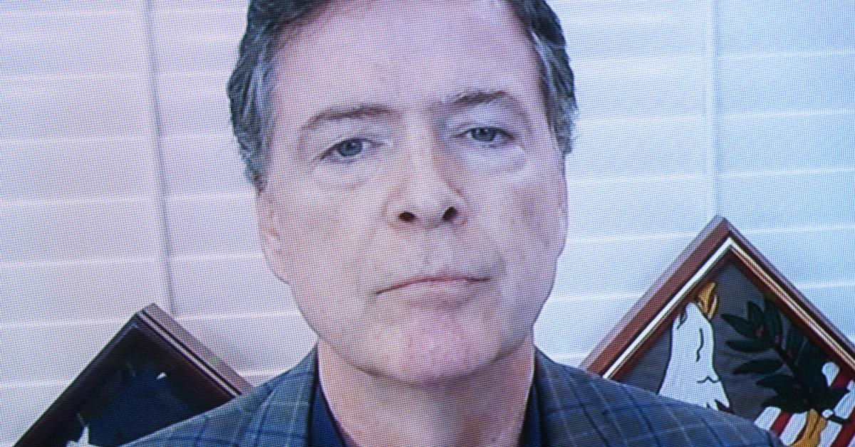 Comey knew top aide was talking to media, emails show