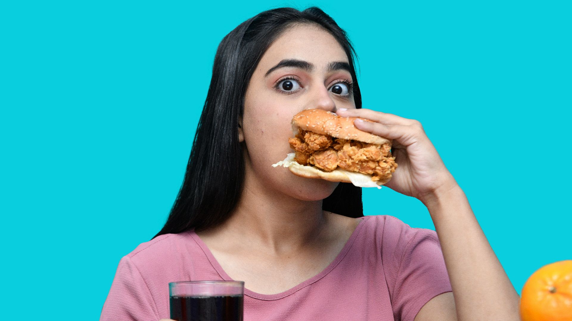 10 Of The Healthiest Fast Food Restaurants & 10 Of The Worst