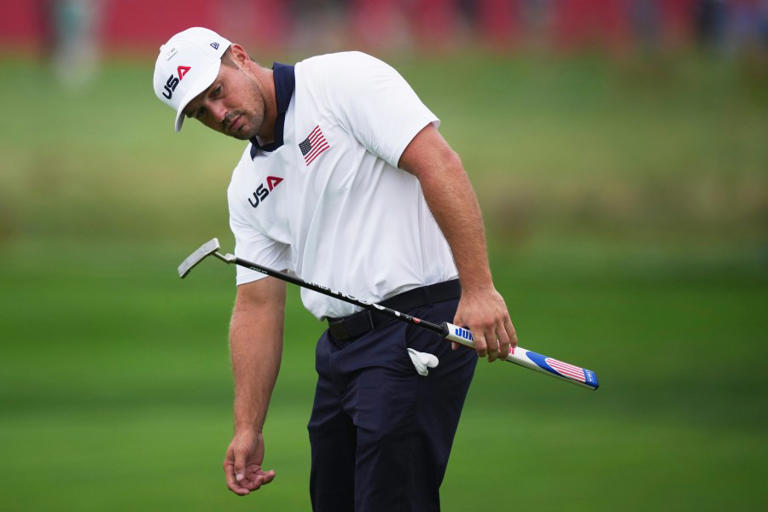 Ryder Cup format: Matchups, points system and more