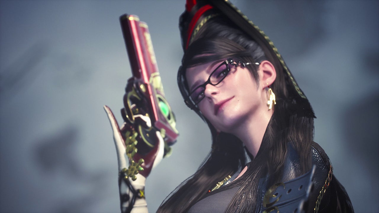 The First Descendant x Bayonetta - Official Trailer