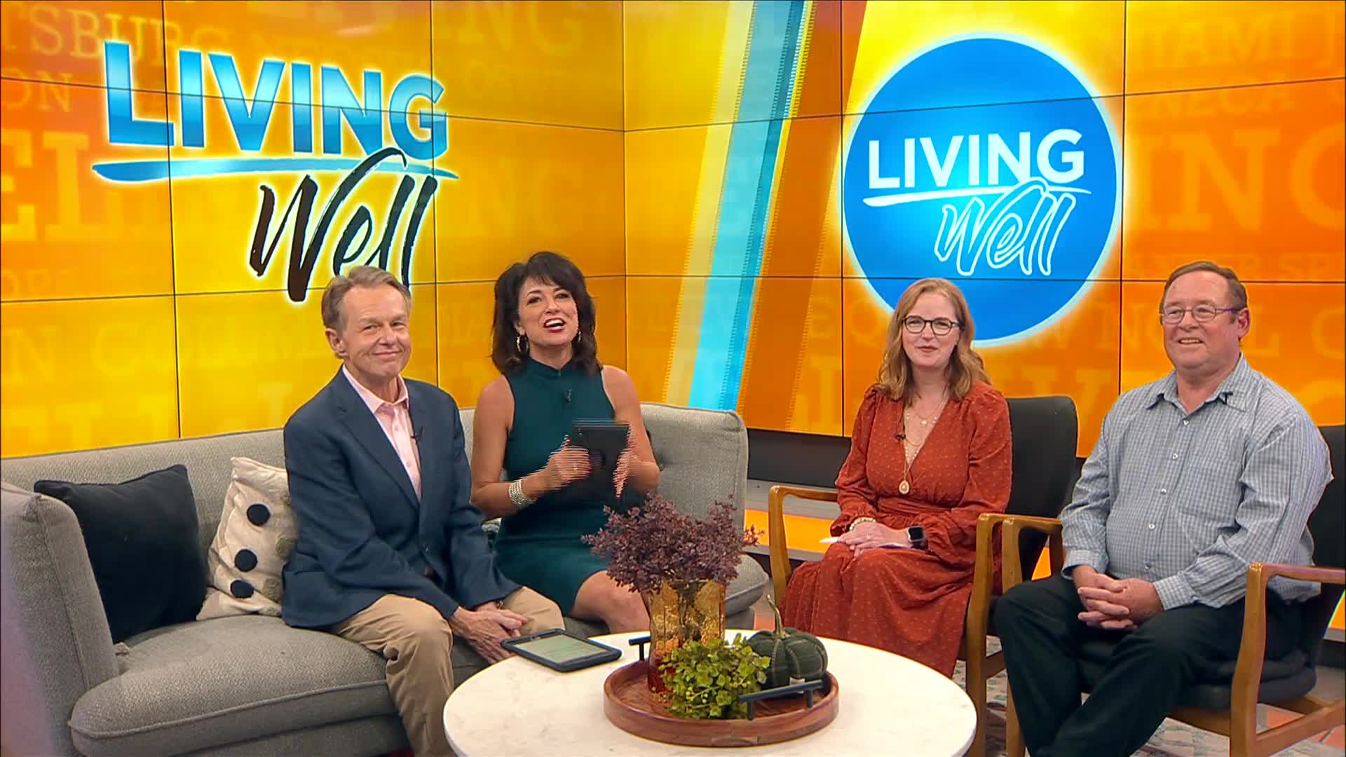 "Sylvia" at Stone's Throw Dinner Theatre