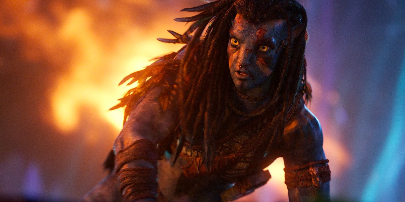 Avatar: Fire and Ash hits half-a-billion at the box office as it ...