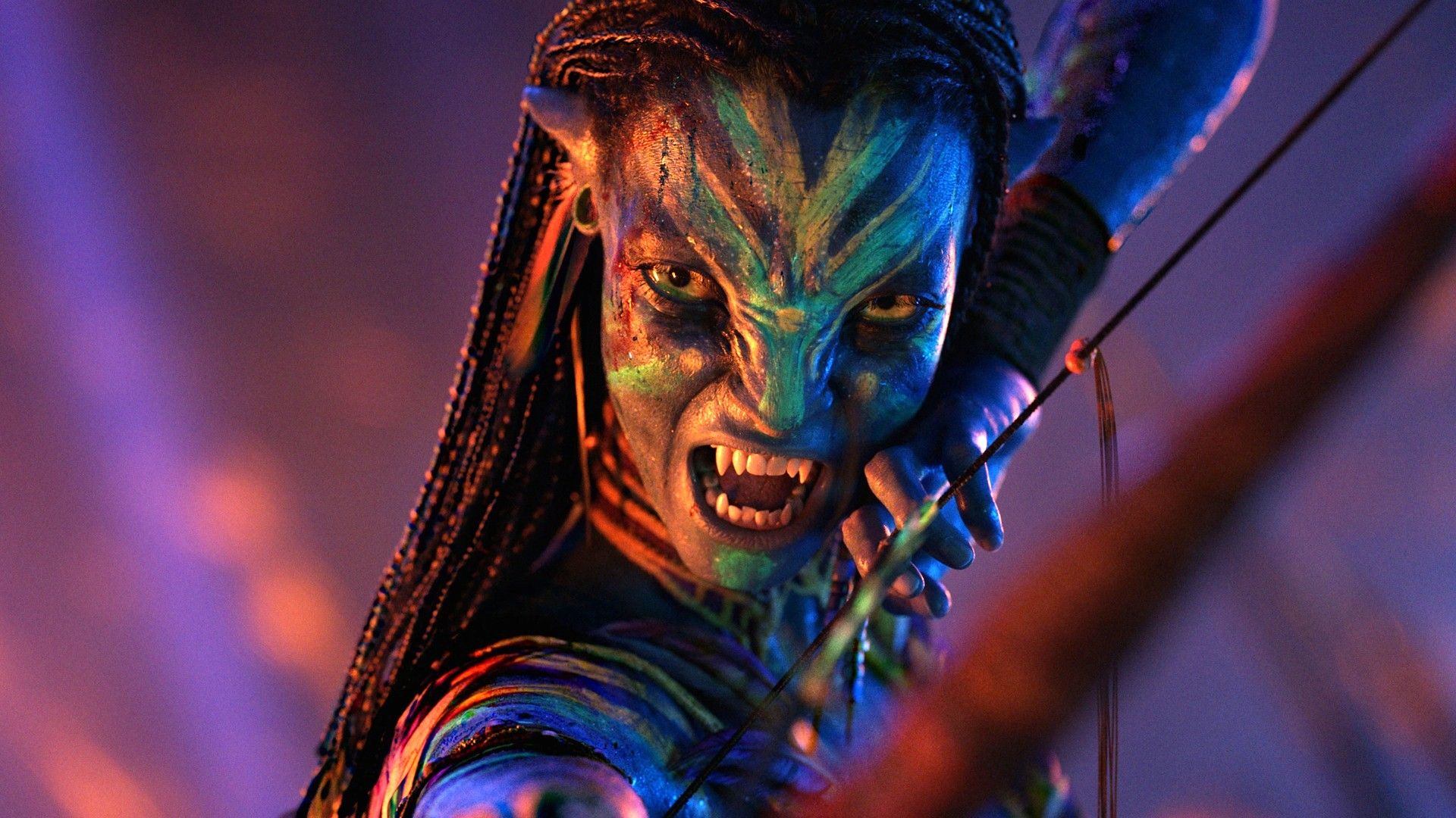 'Avatar: Fire and Ash' Trailer Teases an Action-Packed Sci-Fi Epic That ...