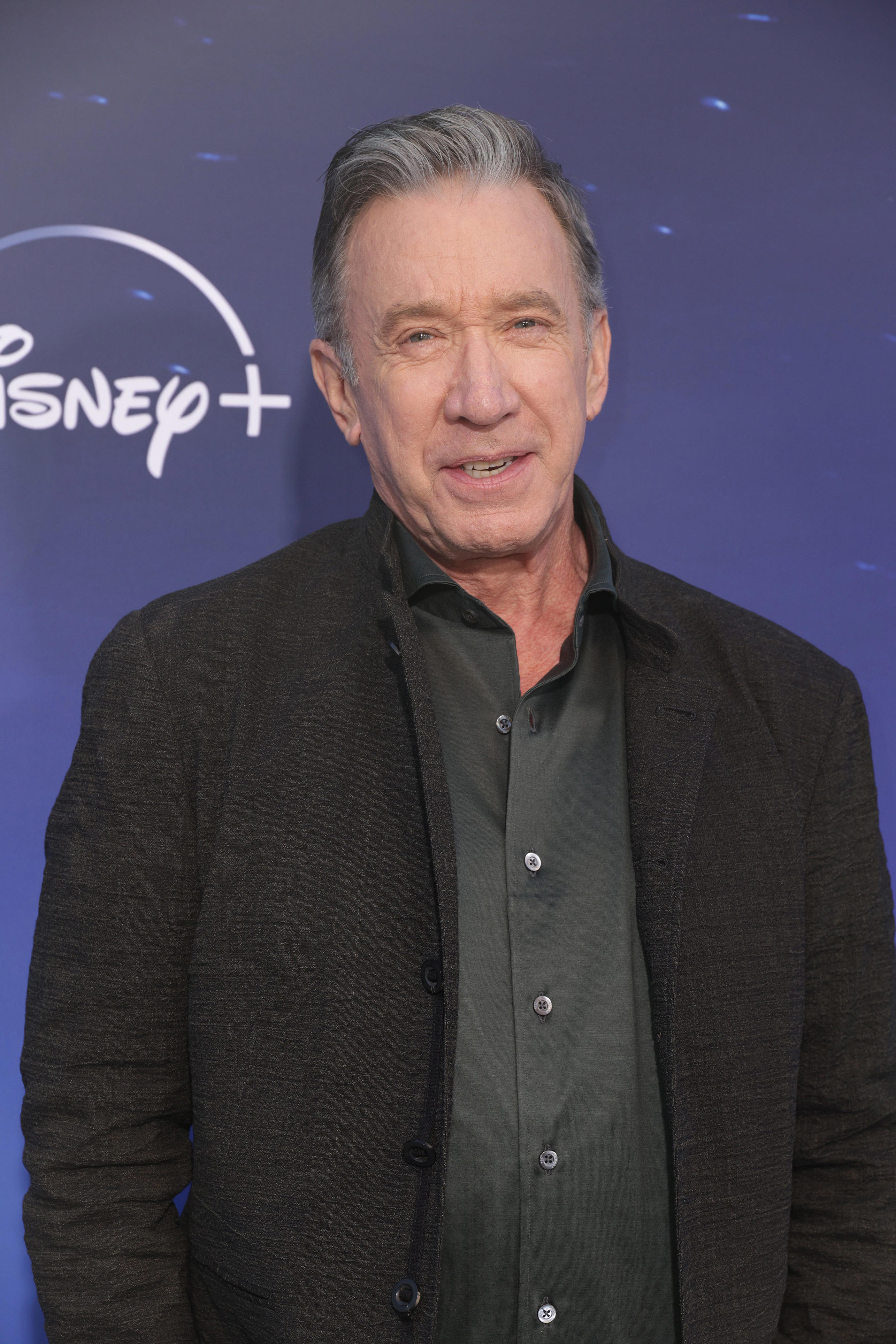 Tim Allen forgives driver who killed his dad in 1964 after hearing ...
