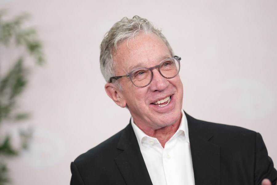 Tim Allen says he forgives driver who killed his father, inspired by ...
