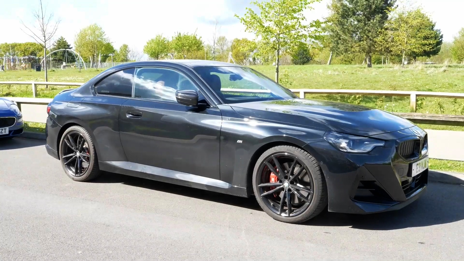 BMW 2 Series Review: Upgrade Potential and Family Practicality