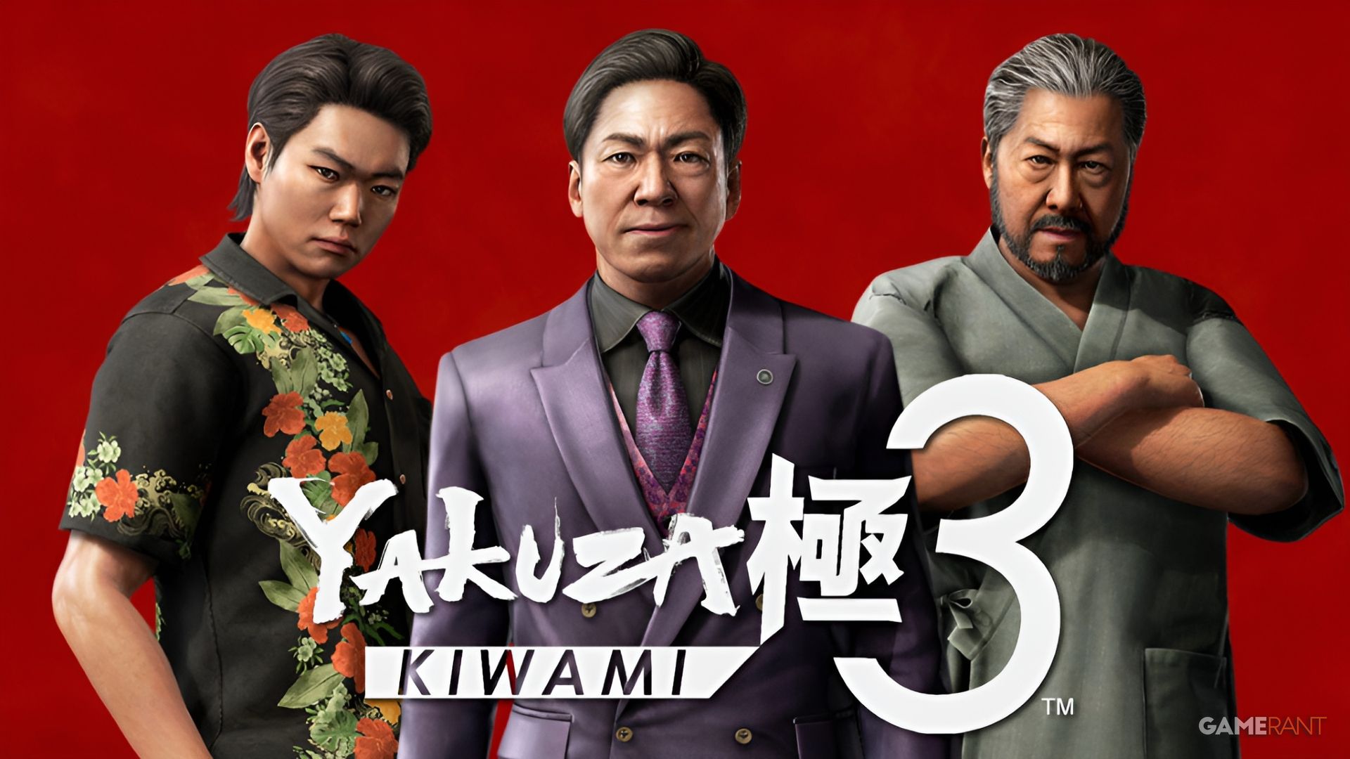 Yakuza Kiwami 3’s Recast Controversy Explained
