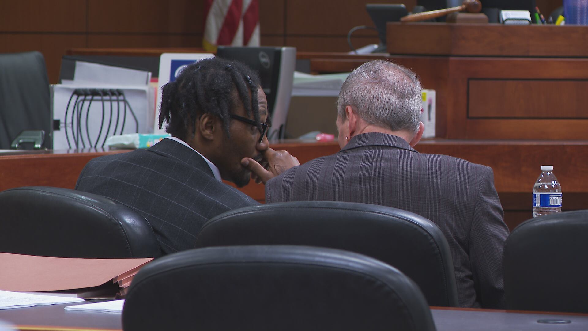 Jury recommends consecutive life sentences in Keyshaun Stewart murder trial