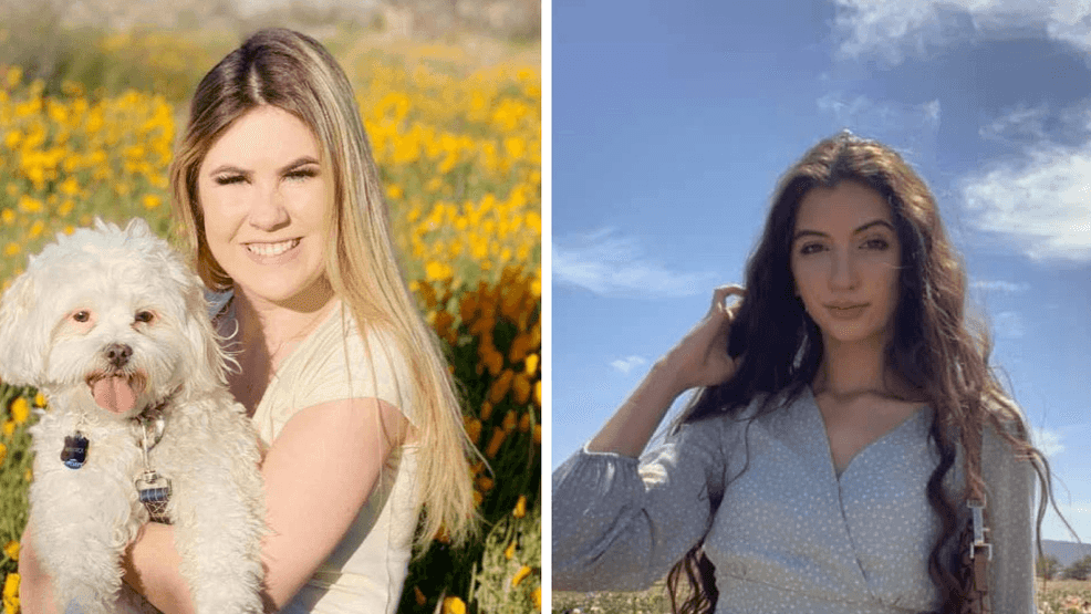 El Paso community mourns victims of murder-suicide near police HQ