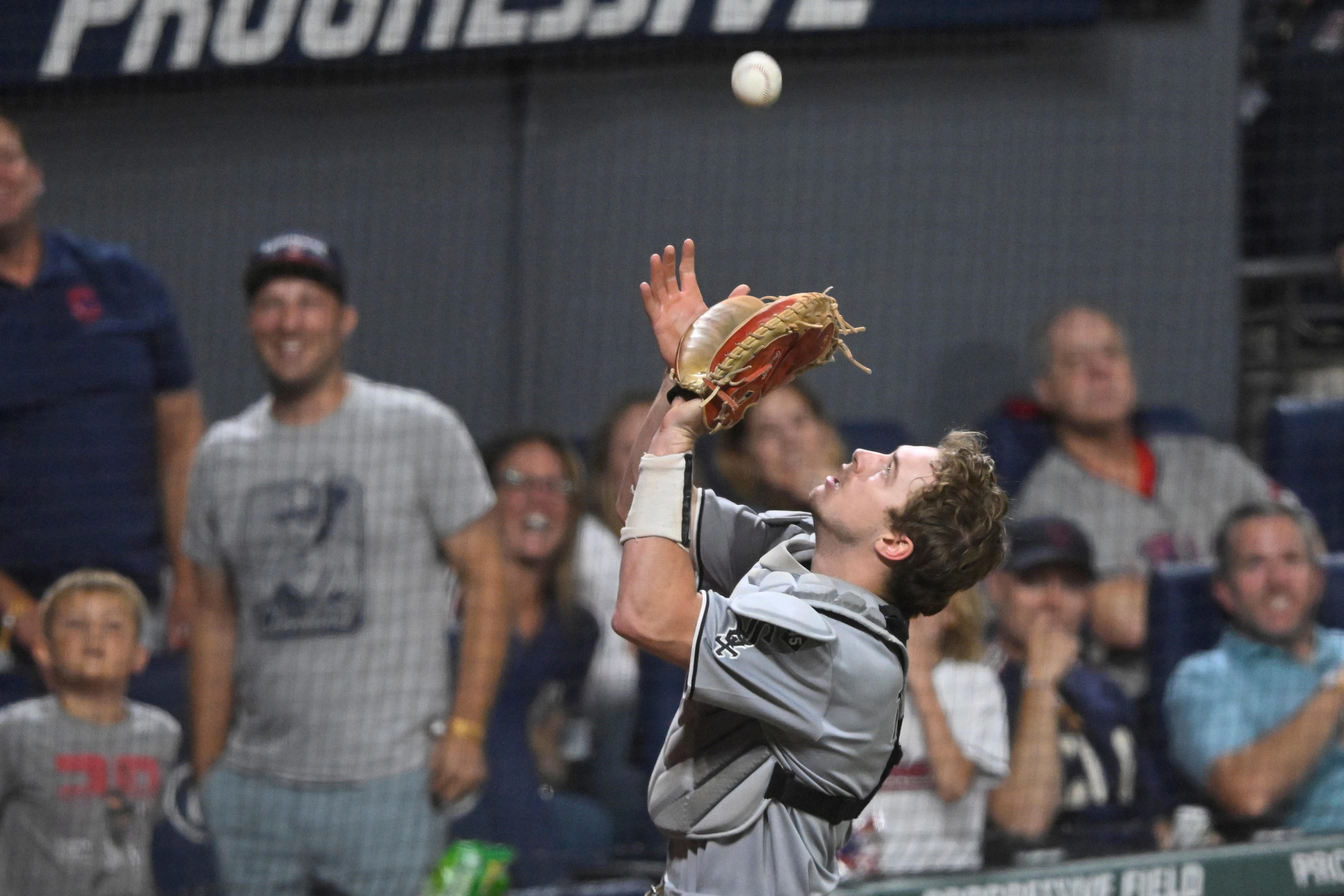 North Jersey baseball star has ‘fantastic' homecoming as White Sox ...