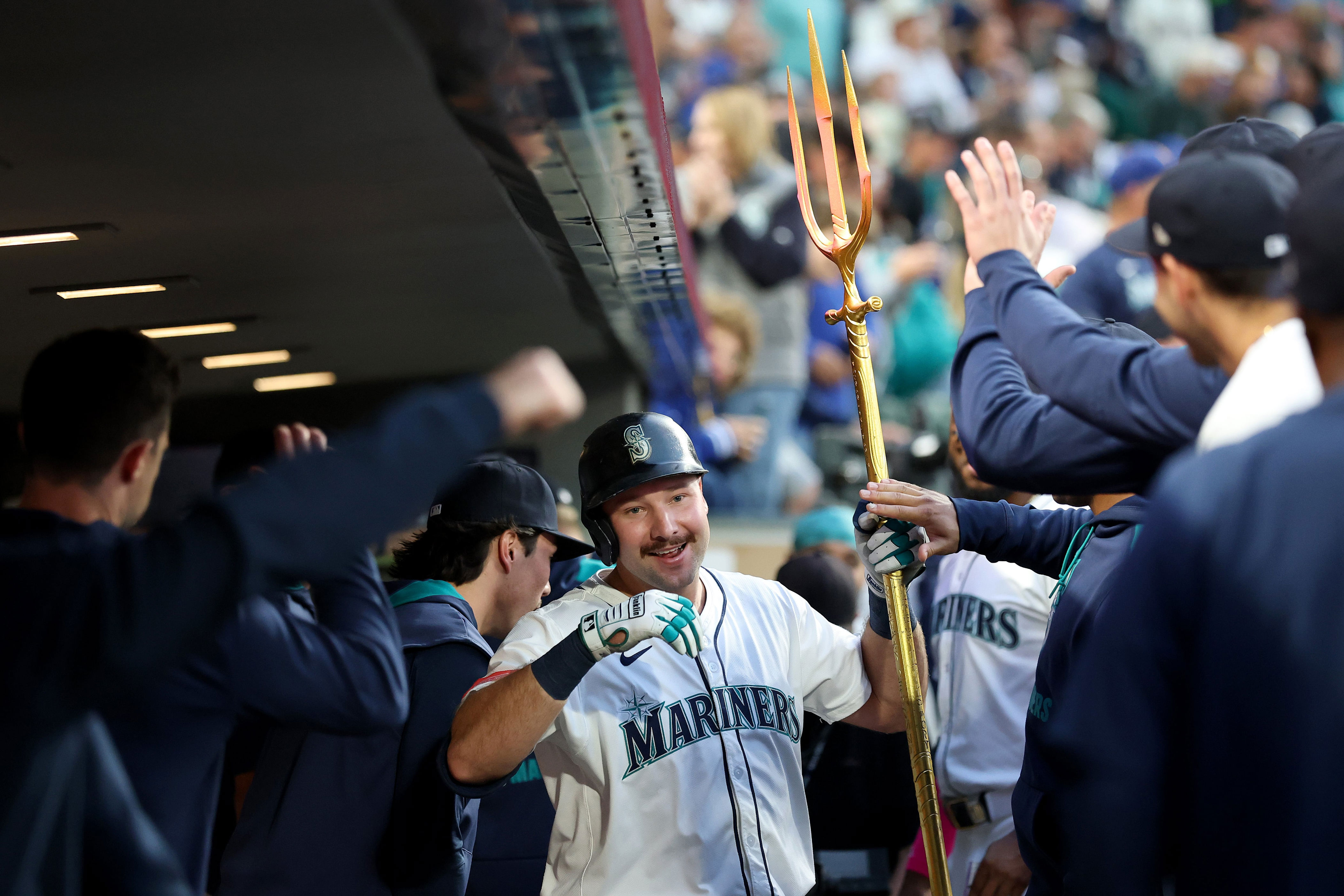Mariners Division Series tickets sell out within minutes