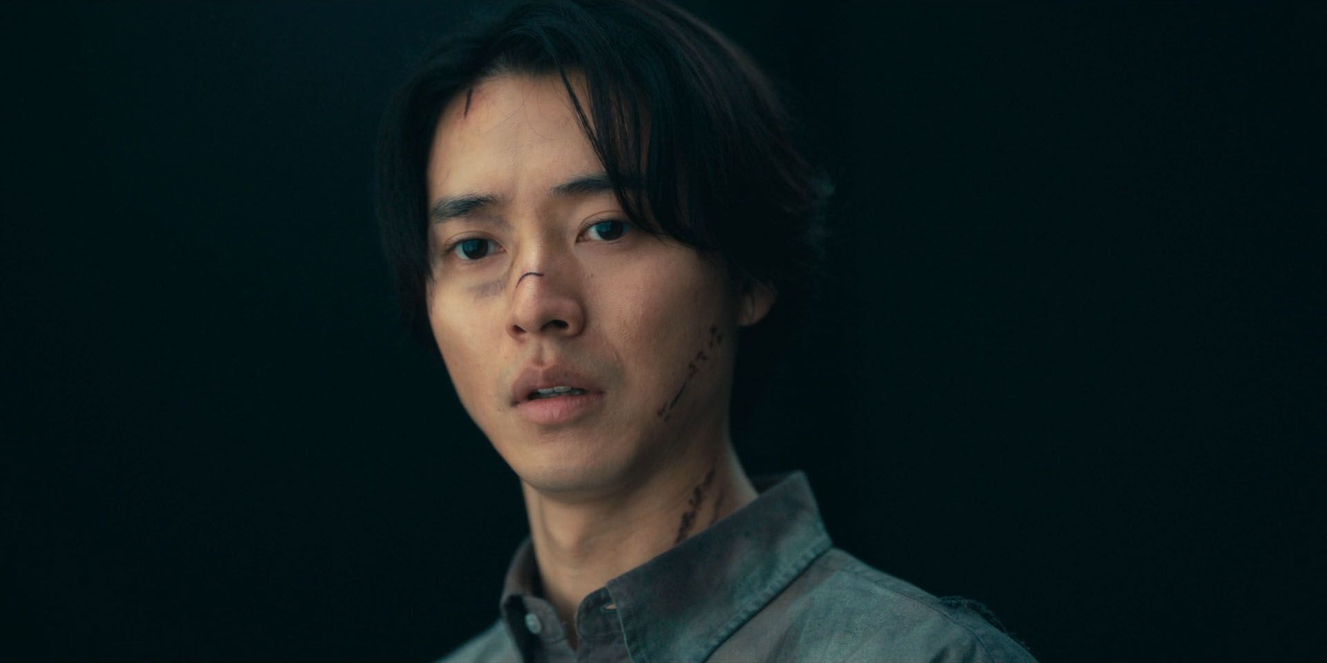 Alice in Borderland Season 3 Ending: Who Is The Mysterious Alice?