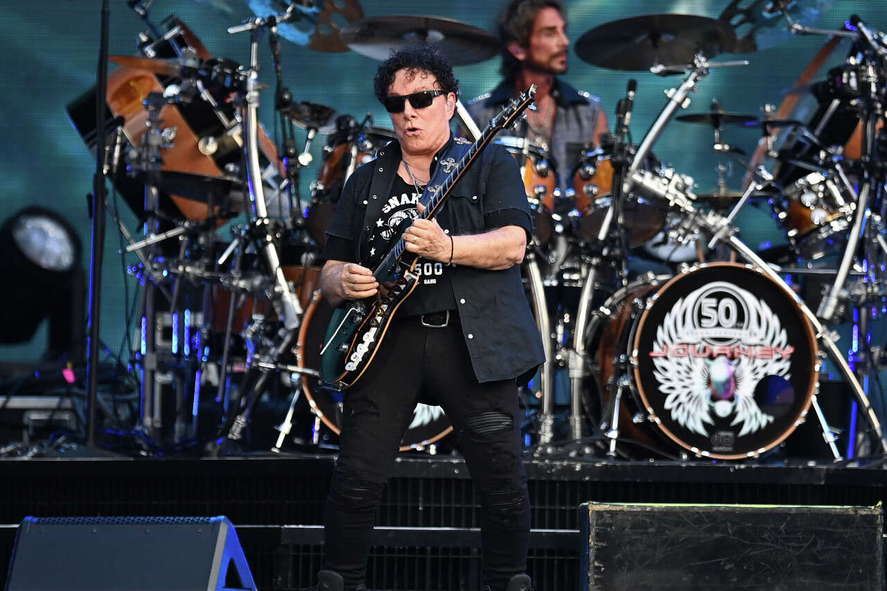 Bay Area rock icons go country for Stagecoach 2026