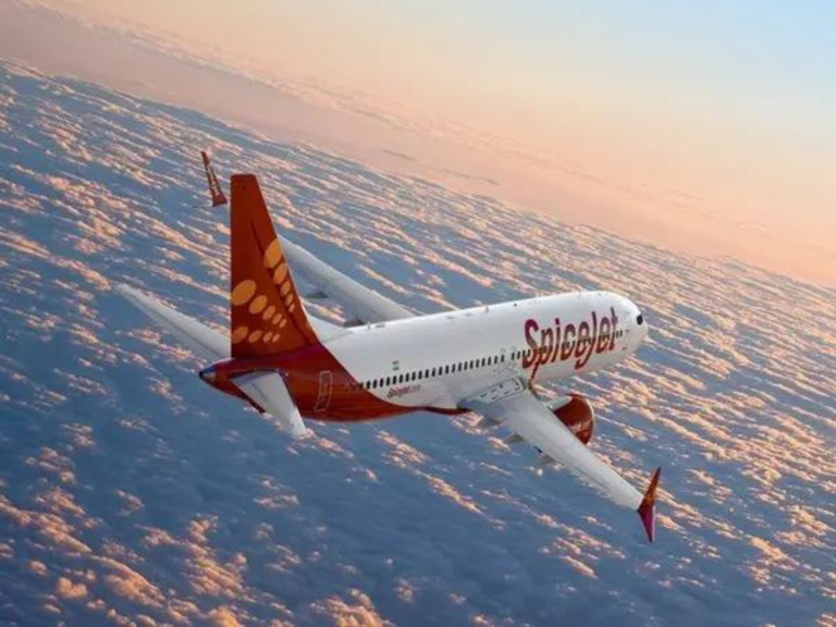 SpiceJet to induct widebody Airbus A340 as part of fleet expansion