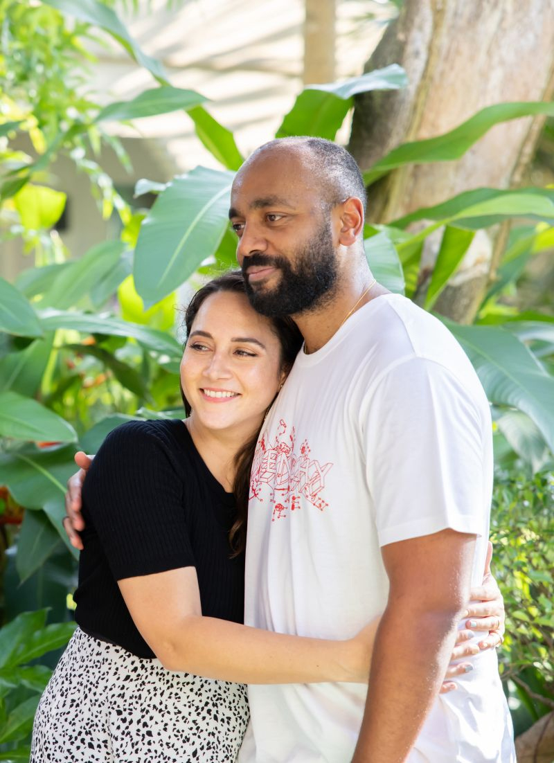 'We knew that whatever happened, our truth would come out': How ...