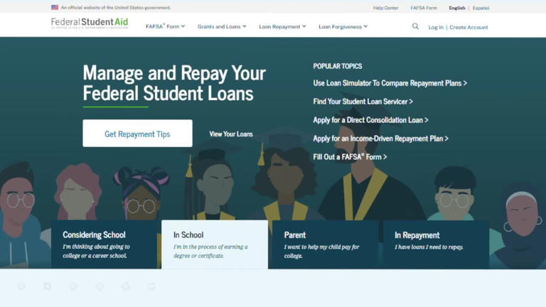 Delay in student loan forgiveness impacts Milwaukee woman