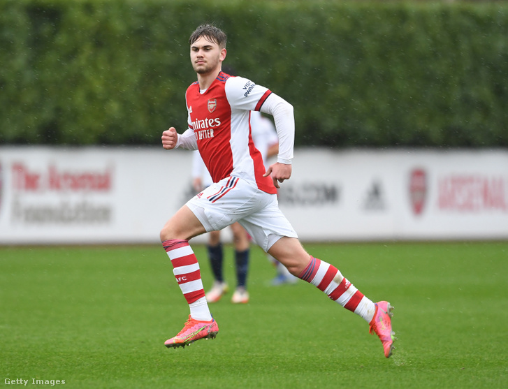 Tragikus körülmények között meghalt az Arsenal egykori játékosa