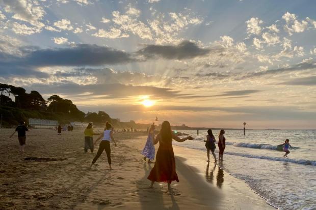 New weekly free-form dance event to launch in Bournemouth