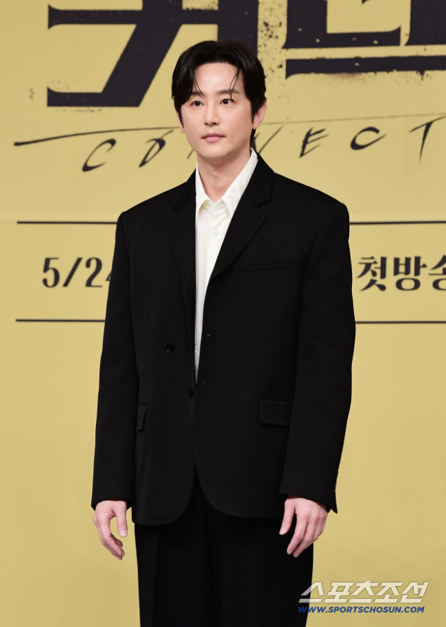 Hwang Seung-eon's younger brother ♥ Kwon Yul revealed his plan to open ...