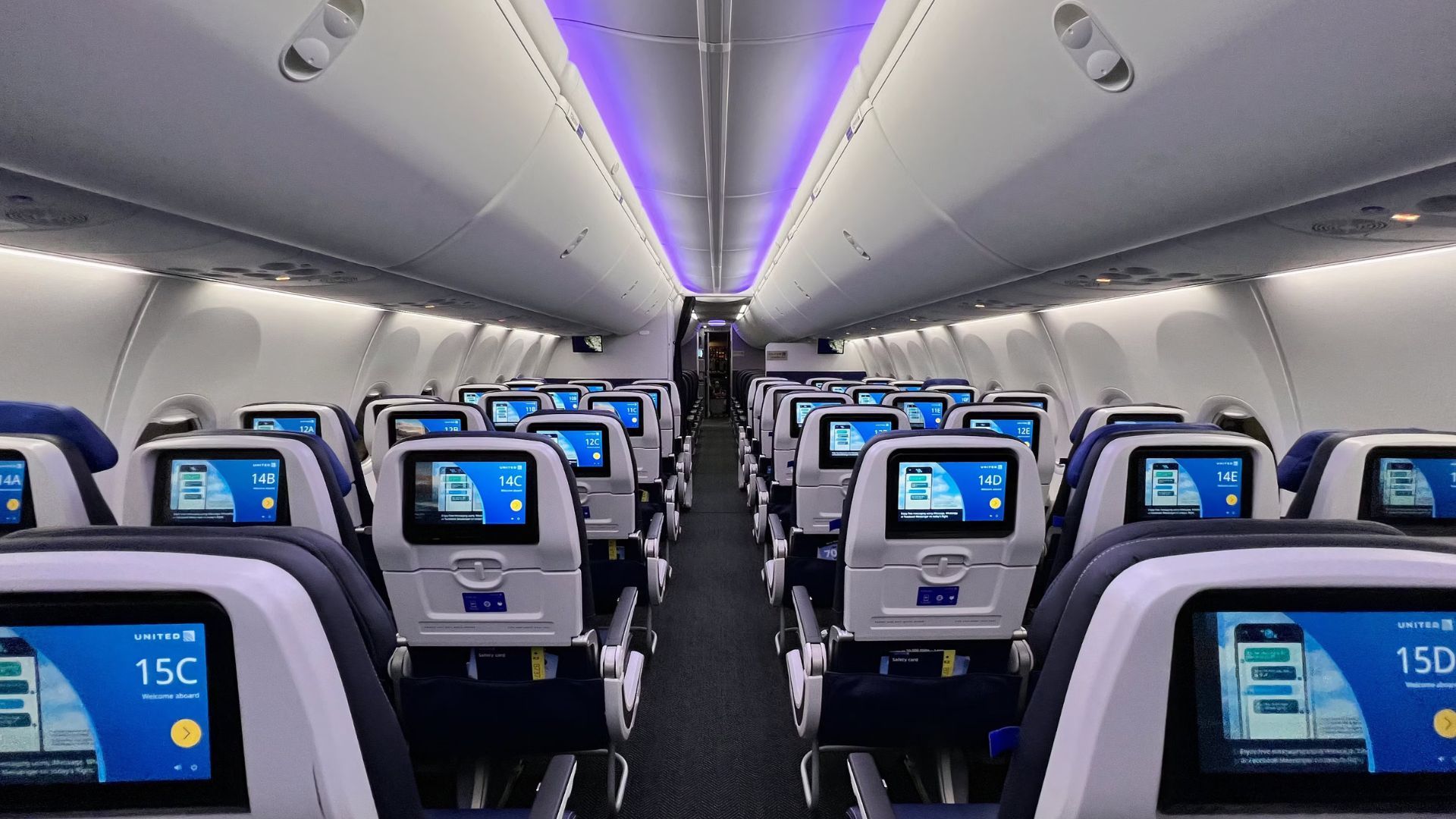 10 of the most comfortable economy class seats you can book today