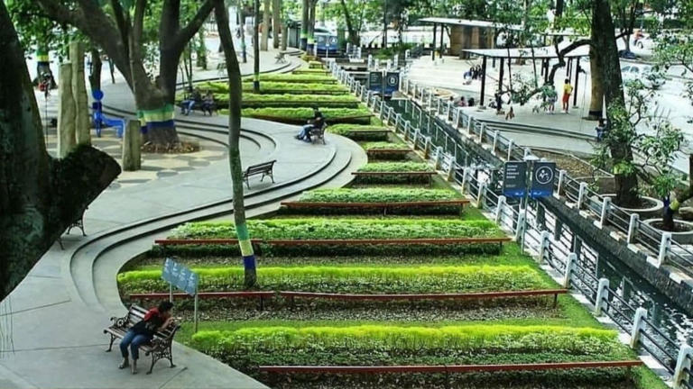 Gratis dan Menyenangkan ! Inilah 5 Tempat Wisata di Bandung yang Hemat ...