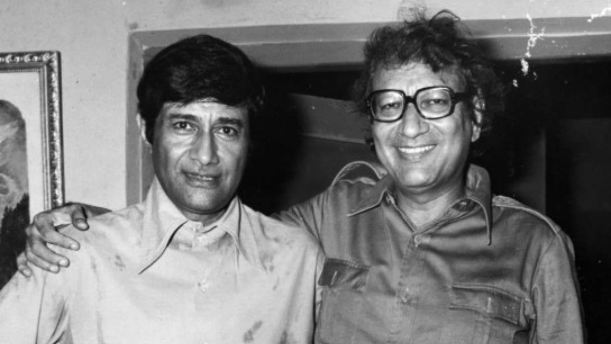 Jackie Shroff Remembers Evergreen Icon Dev Anand On His 102nd Birth Anniversary