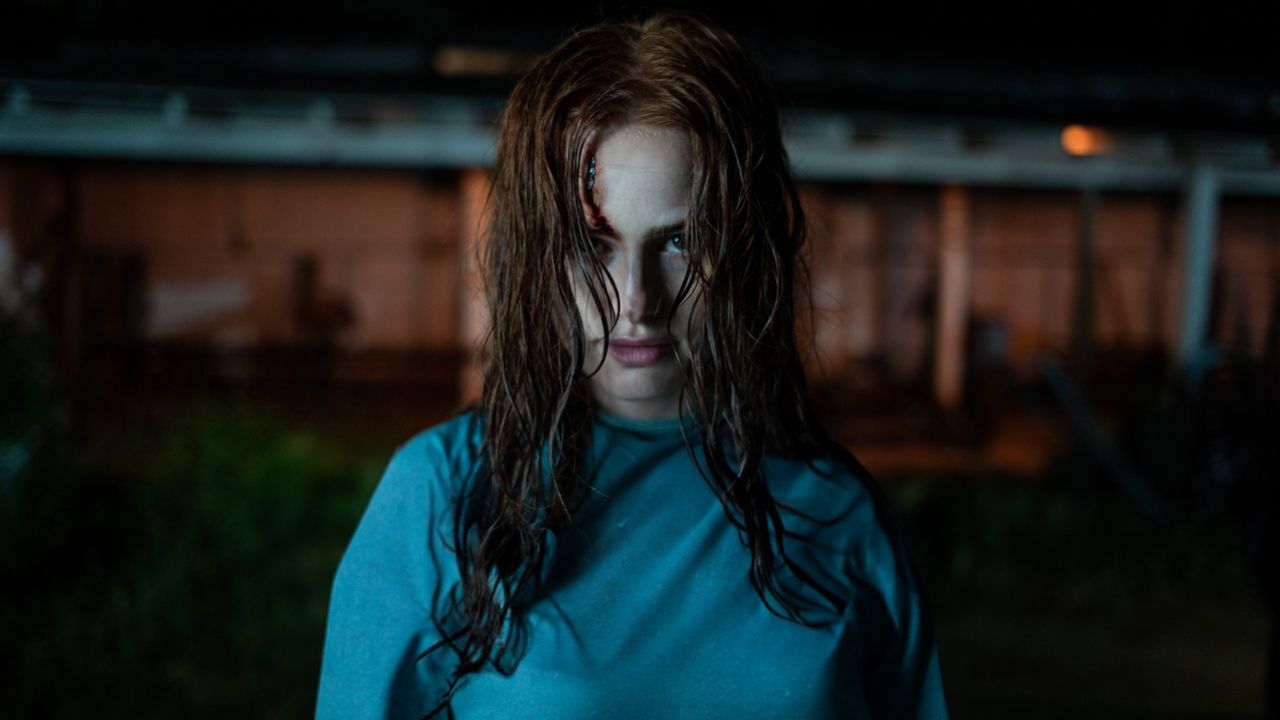 Fans want Madelaine Petsch to play Poison Ivy or Jean Grey, but what ...
