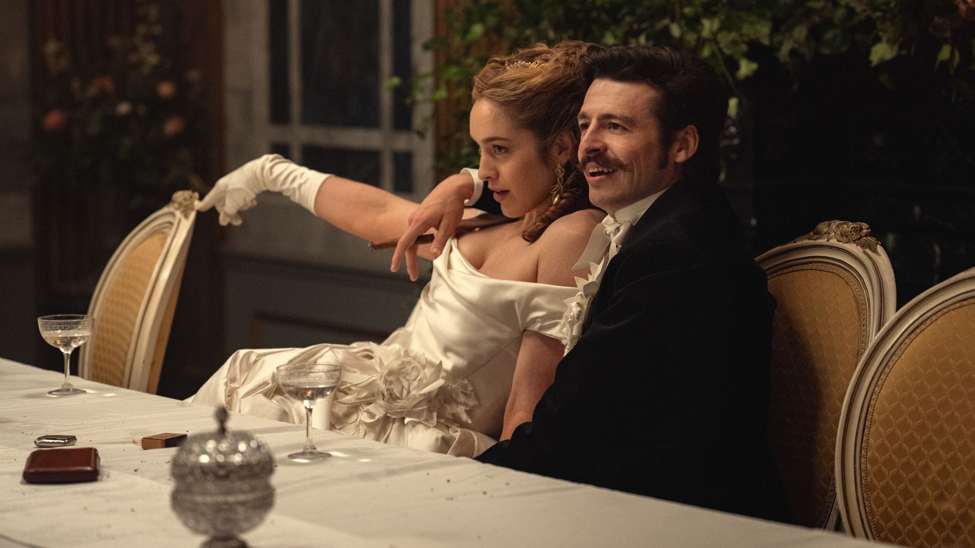What it really felt like to be raised in the House of Guinness