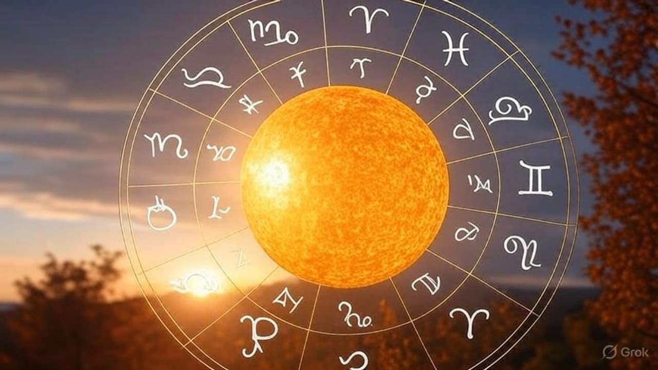 Venus Transit in Chitra Nakshatra: 4 Zodiac Signs Set for Luxury and ...