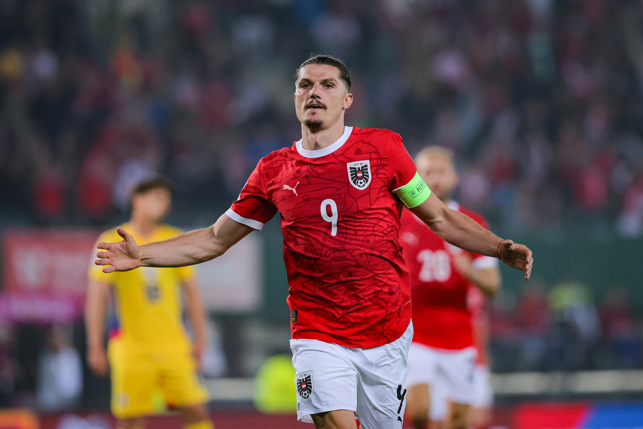 How to Watch Austria vs Cyprus: Live Stream FIFA World Cup 2026 Qualifying