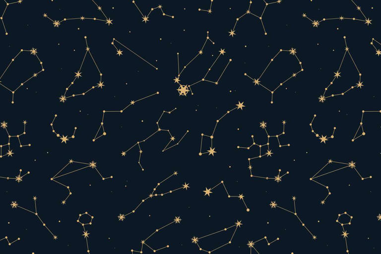 Daily Horoscope for Friday, September 26, 2025 by Georgia Nicols