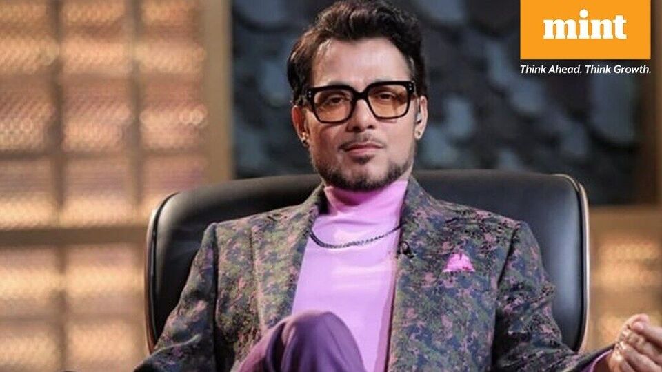 'Giving up H1B and green card was success': Why Anupam Mittal boasts ...