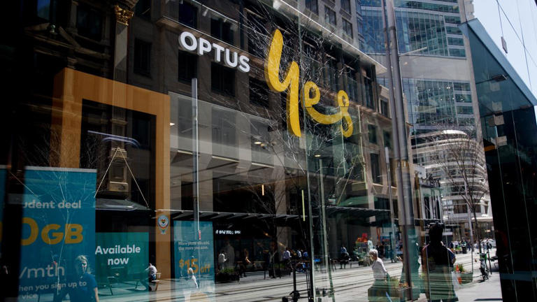 Optus, Singtel chiefs to meet minister