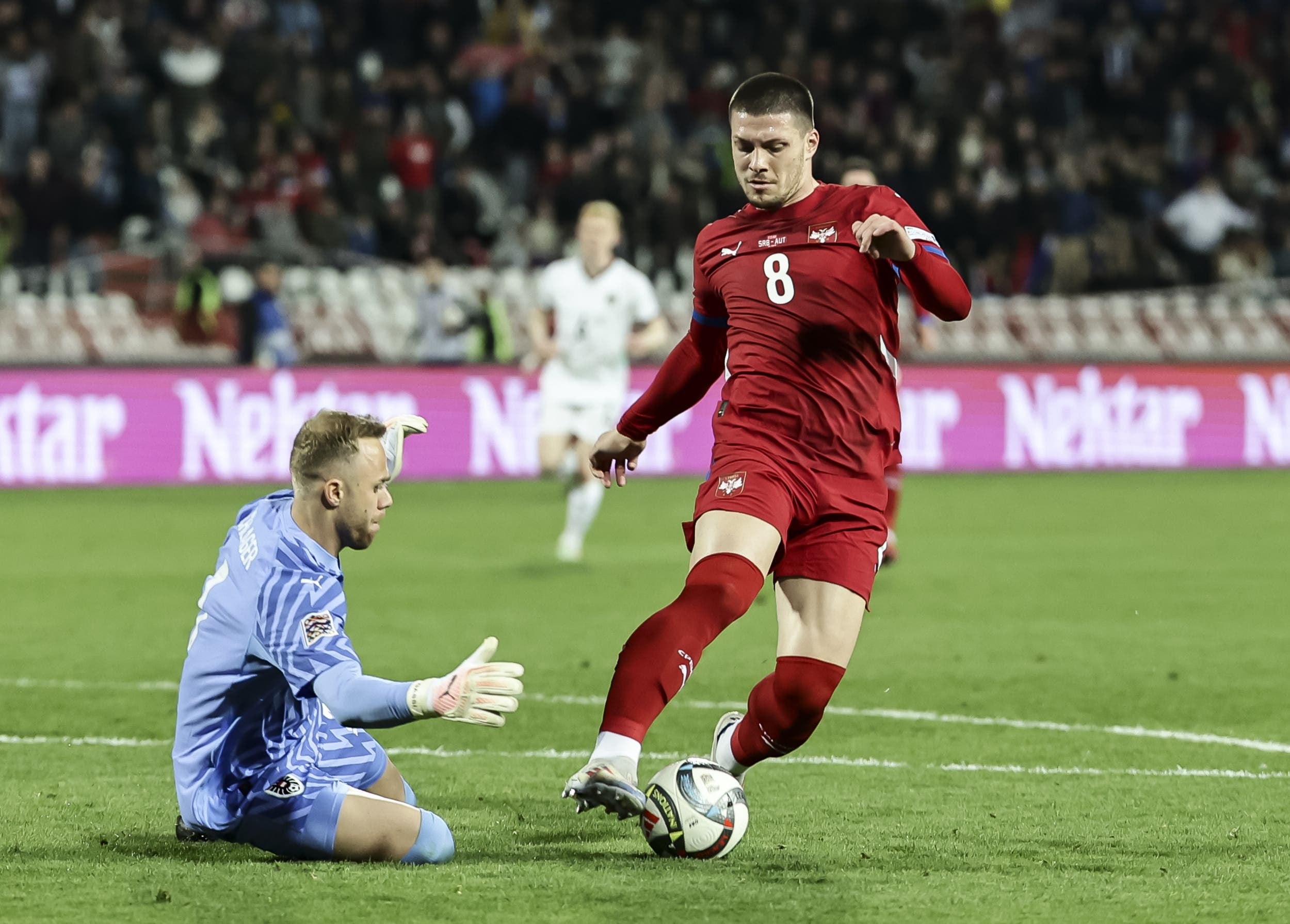 How to Watch Latvia vs Serbia: Live Stream FIFA World Cup 2026 Qualifying