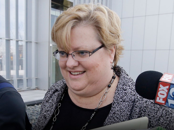 Who Is Tyler Robinson's Attorney Kathryn Nester?