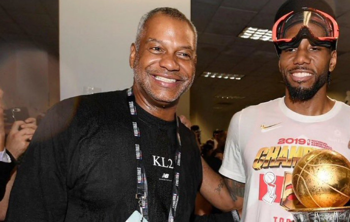 Los Angeles Lakers denied 'Uncle Dennis' repeatedly but Los Angeles ...