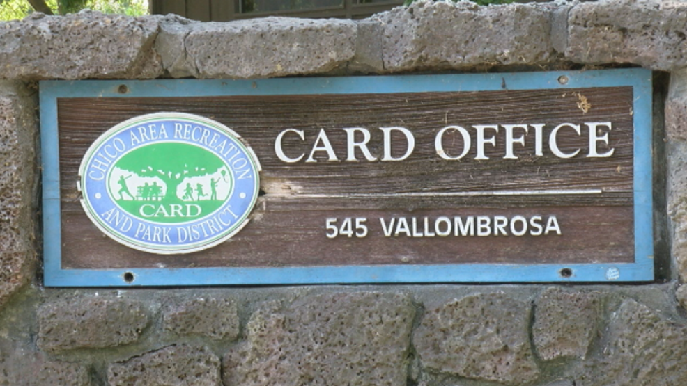 Chico launches project to preserve park history stories