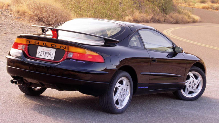 Certain Stellantis employees don't know the company's history of cars ...