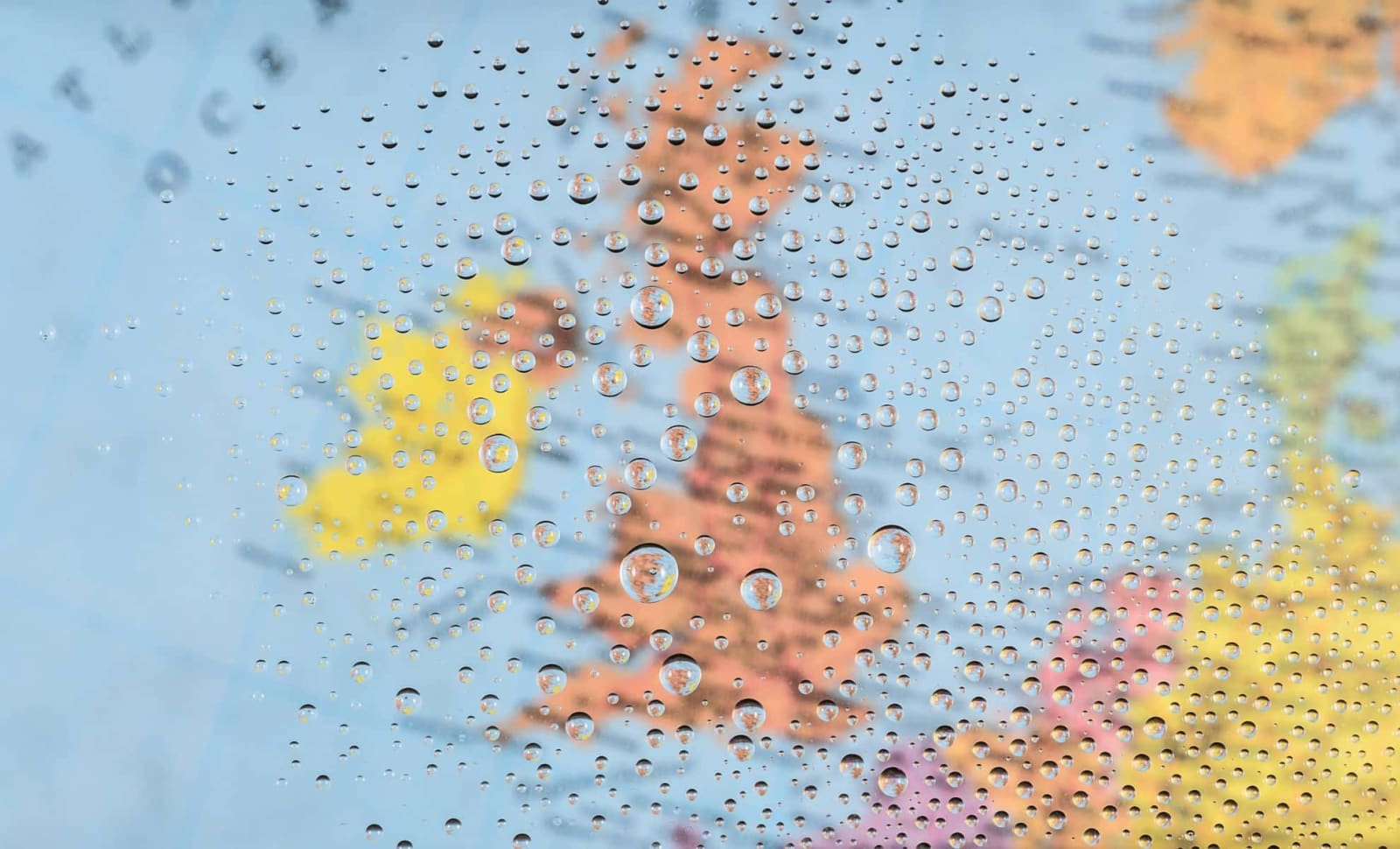 Met Office Confirms Hurricane Gabrielle’s Impact on London – Latest ...