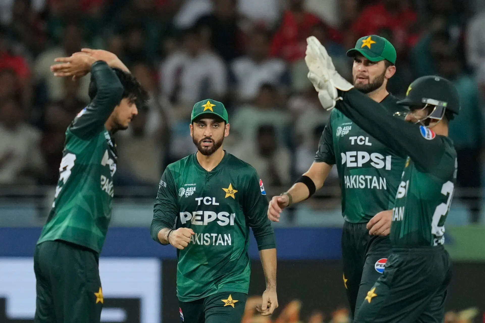 Massive statement! Pakistan captain Salman Ali Agha drops bombshell on ...